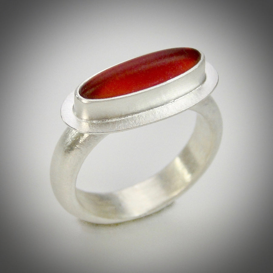 Kosmo Ring · Artful Home