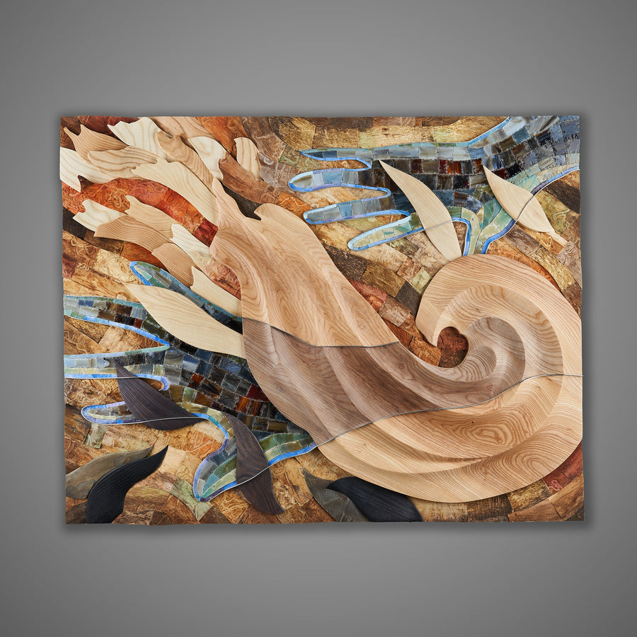 Their Story Our Story Second Version · Artful Home