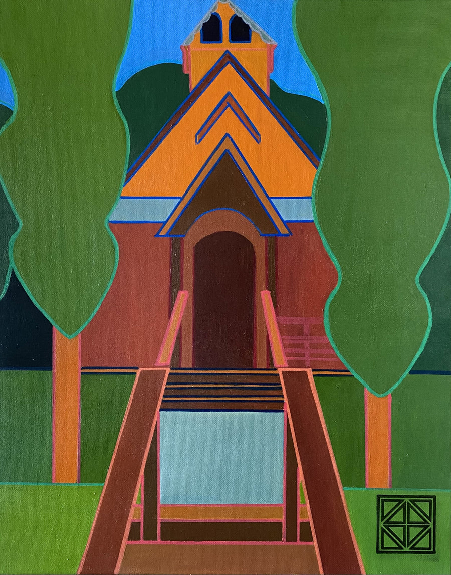 Church Southshore · Artful Home