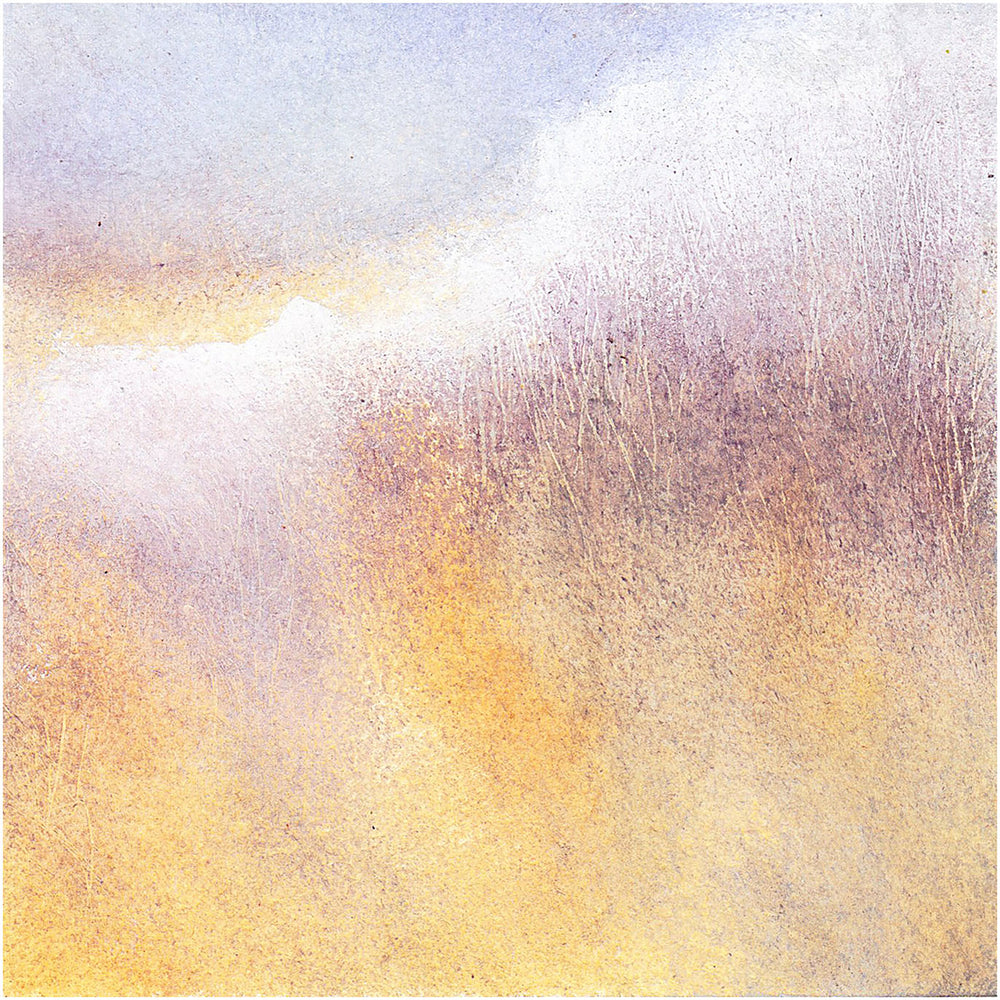 Impressions Terrace Atelier de la Rose #2 · Artful Home