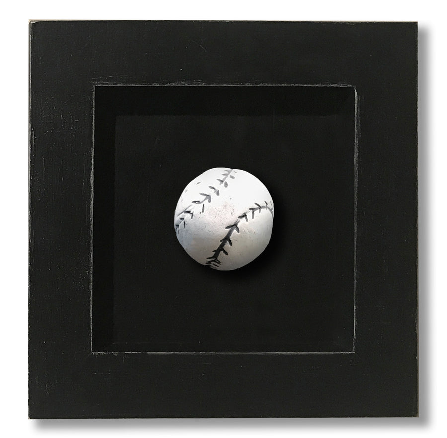 Connection Series: Baseball · Artful Home