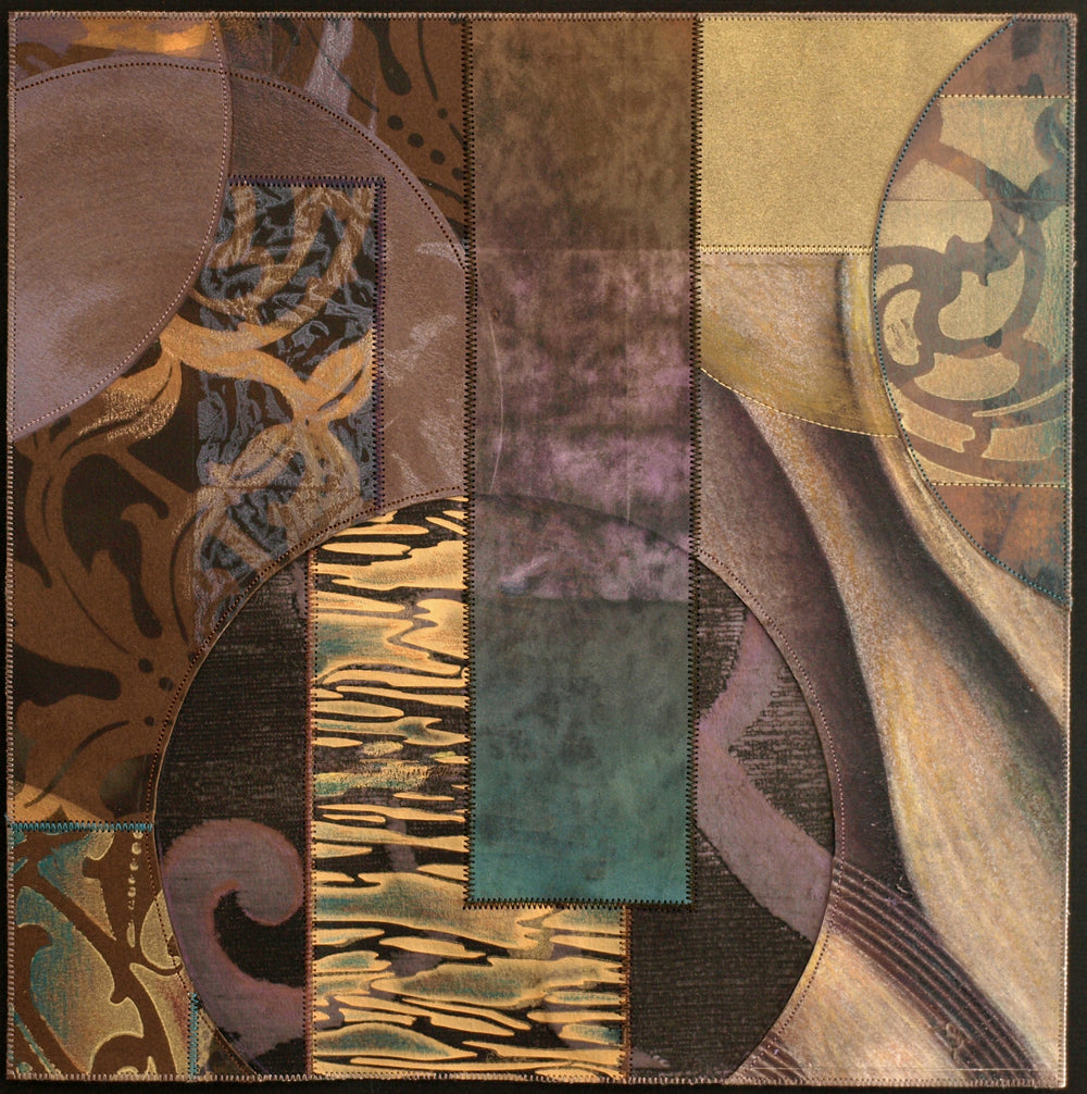 Blue Moons Variations No.2 · Artful Home