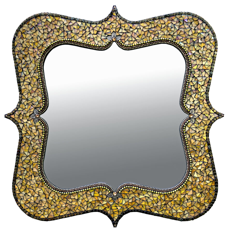 Mina Gold · Artful Home
