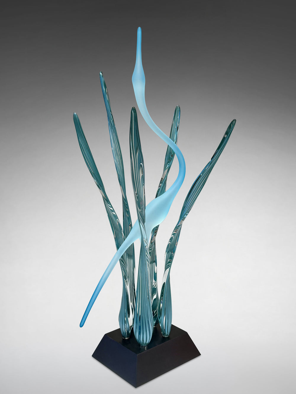 Heron's Cove I, Deep Neptunium · Artful Home