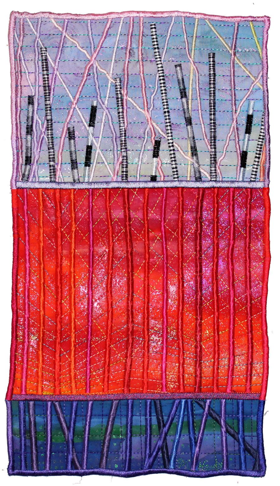 High-Country Color No.10 · Artful Home