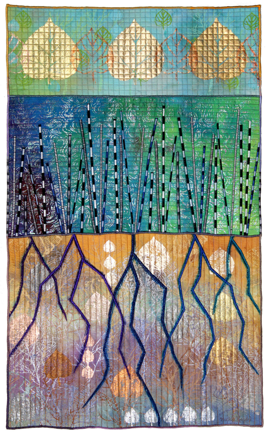 High Country Color No.2 · Artful Home