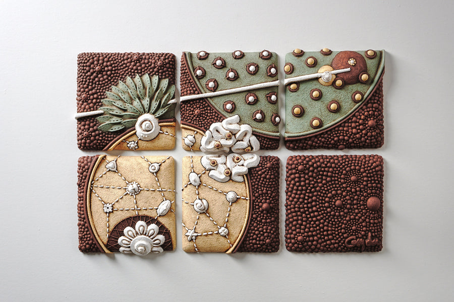 Rawdo · Artful Home
