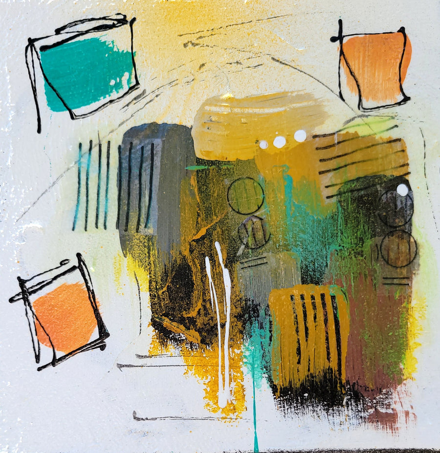 Pieces 12 · Artful Home