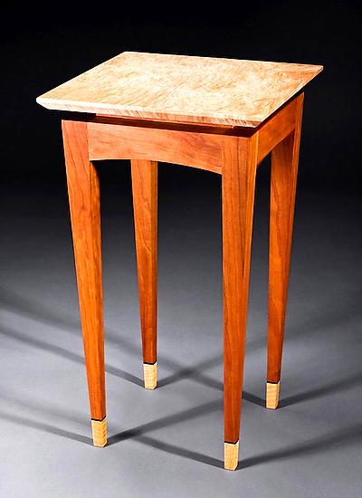 Y2K Small Side Table · Artful Home