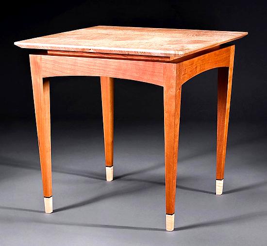 Y2K Large Side Table · Artful Home
