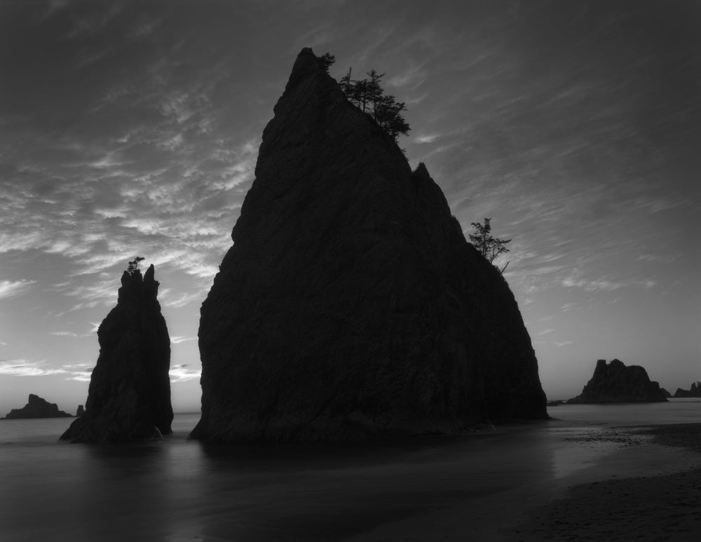 Rialto Beach · Artful Home
