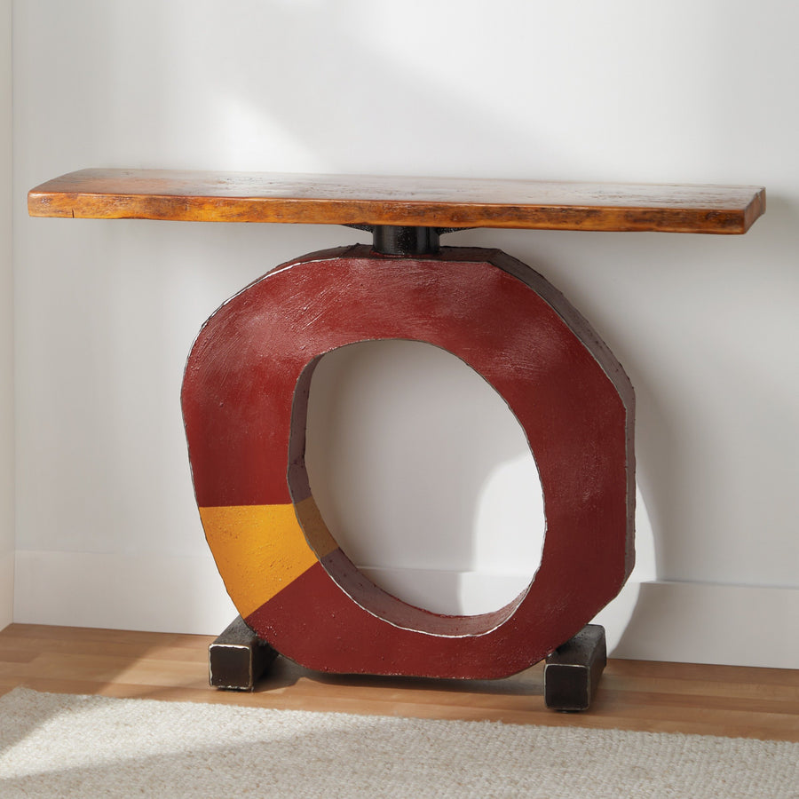 Interlude Console · Artful Home