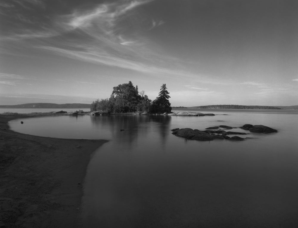 East of Ross Point, Ontario · Artful Home