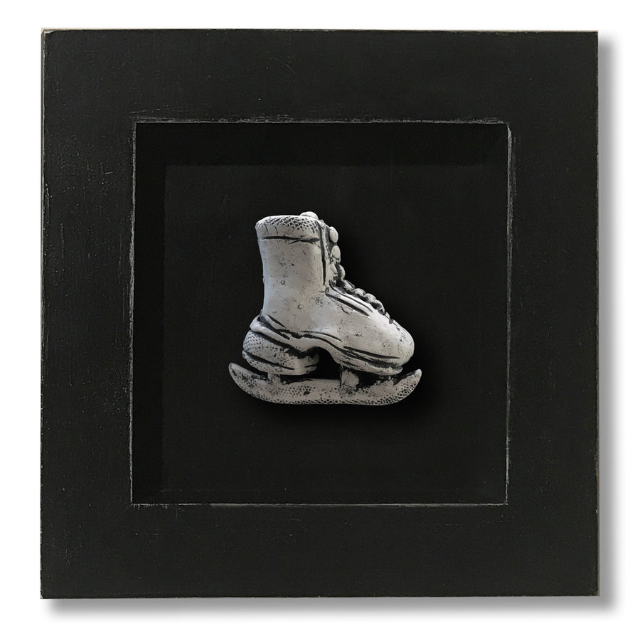 Connection Series: Ice Skate · Artful Home