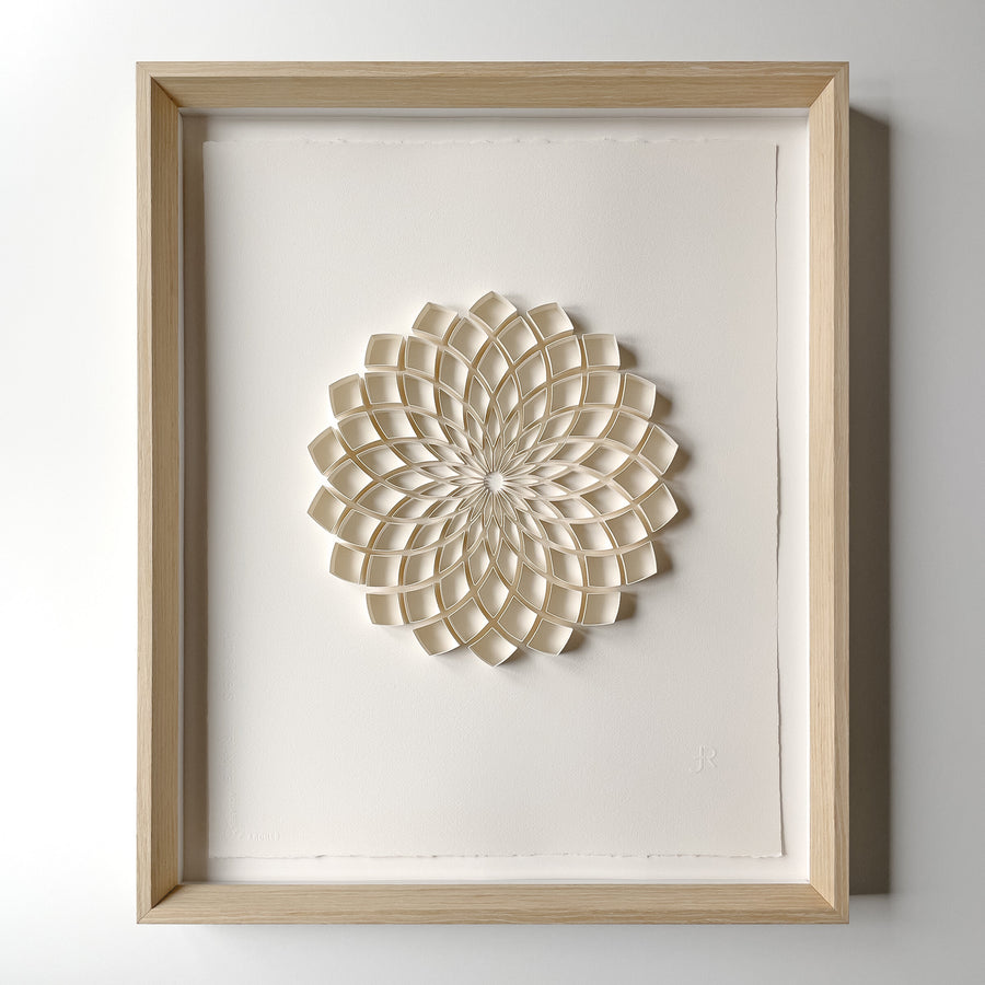 Mandala 1 · Artful Home