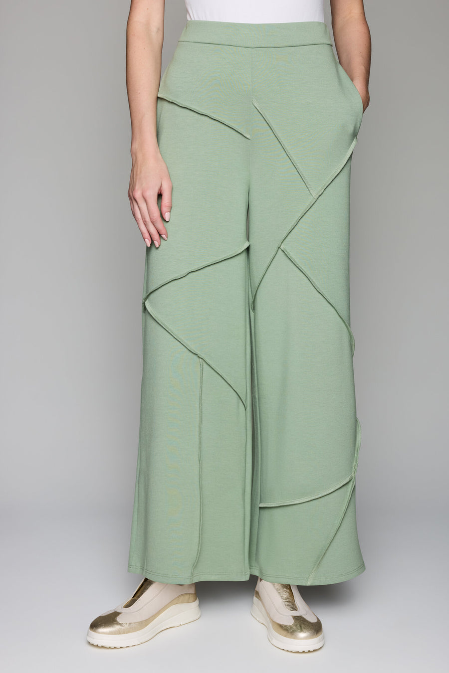 Dara Pants · Artful Home
