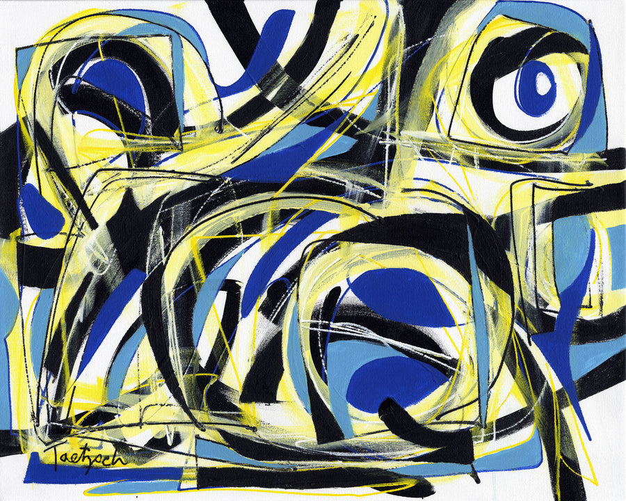 Inexplicably · Artful Home