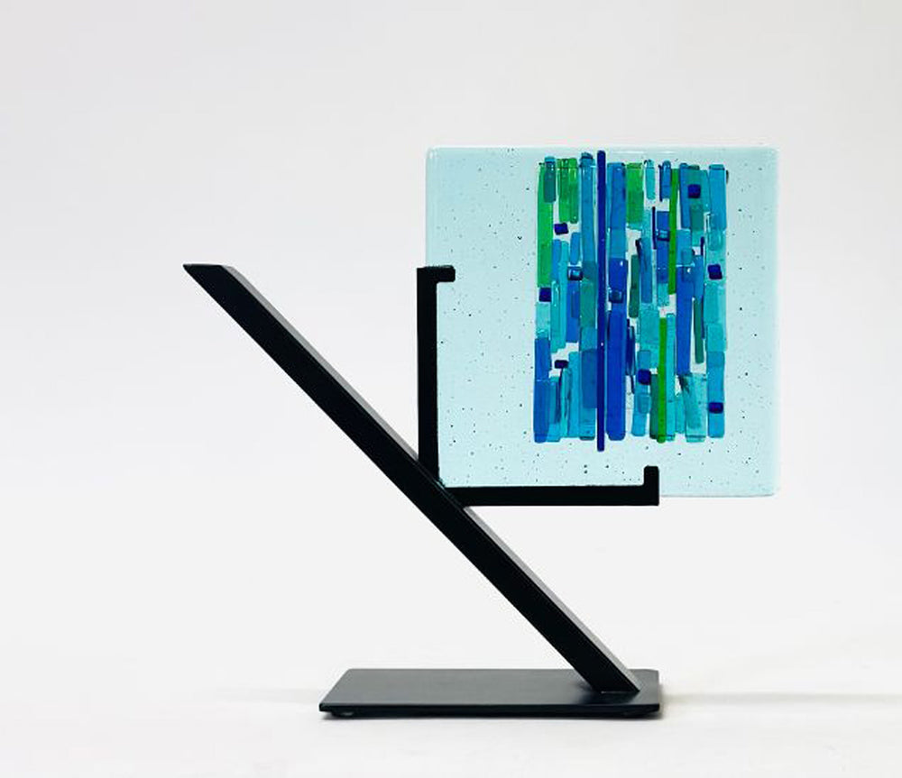 Magical Aqua Refuge · Artful Home