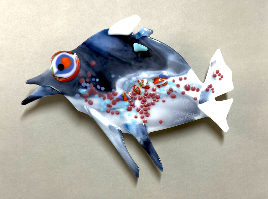 Sleepy Sheila · Artful Home