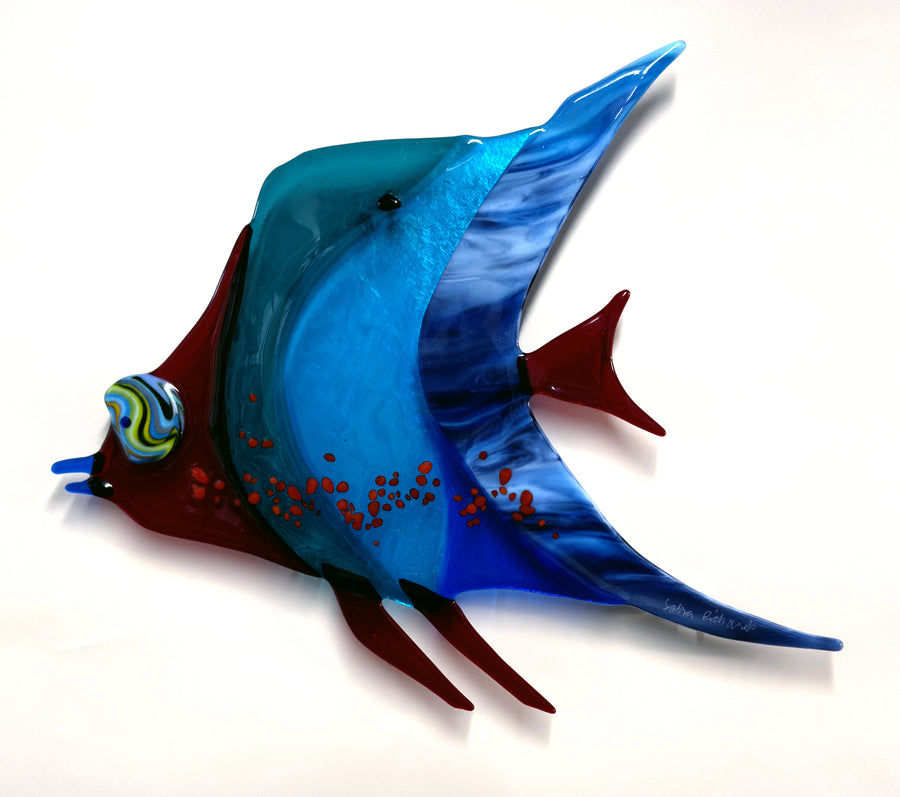 Fast Frankie · Artful Home