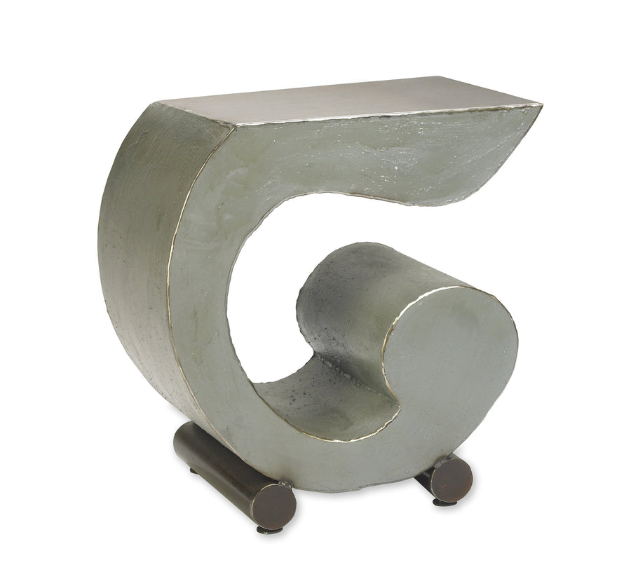 Inward Side Table · Artful Home
