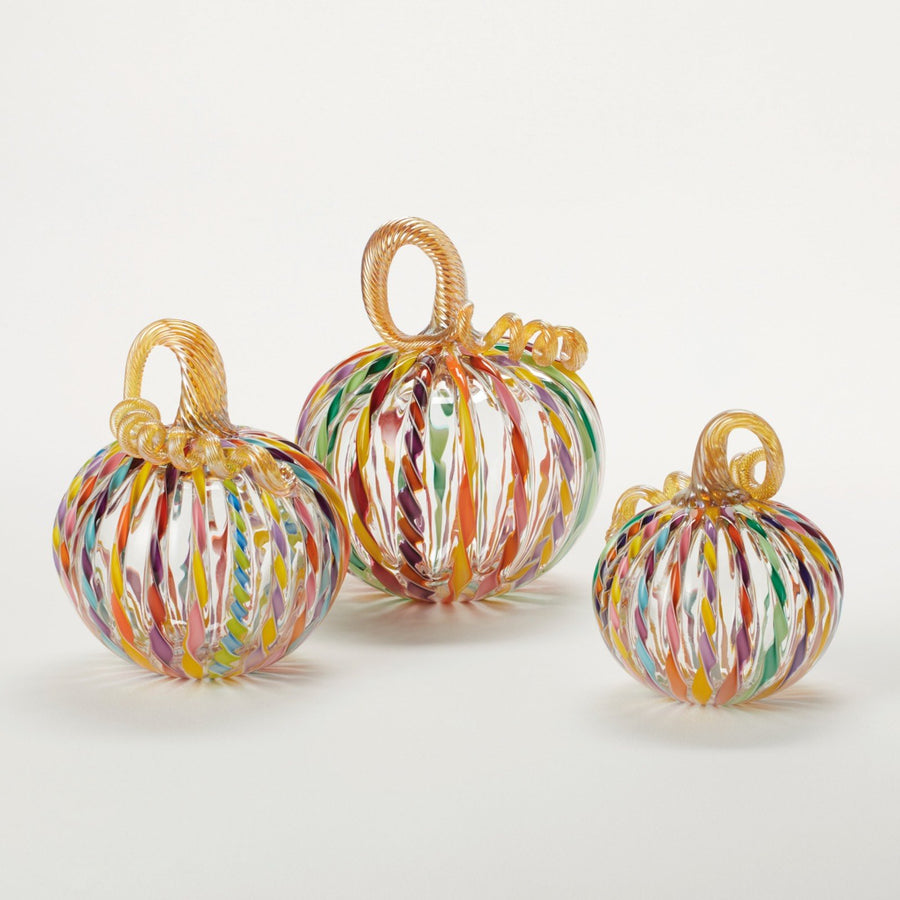 Carousel Pumpkin · Artful Home