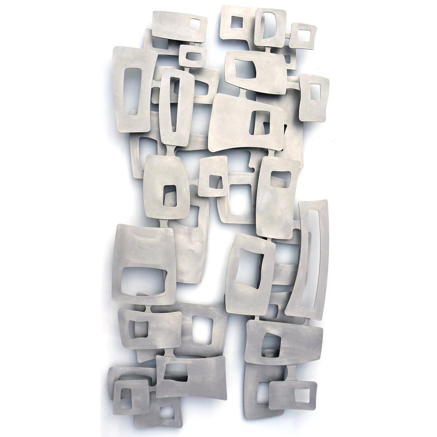 Freeform Squares · Artful Home