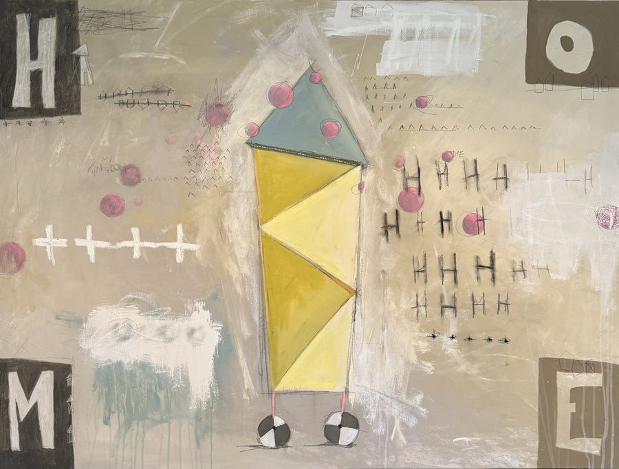 Home · Artful Home