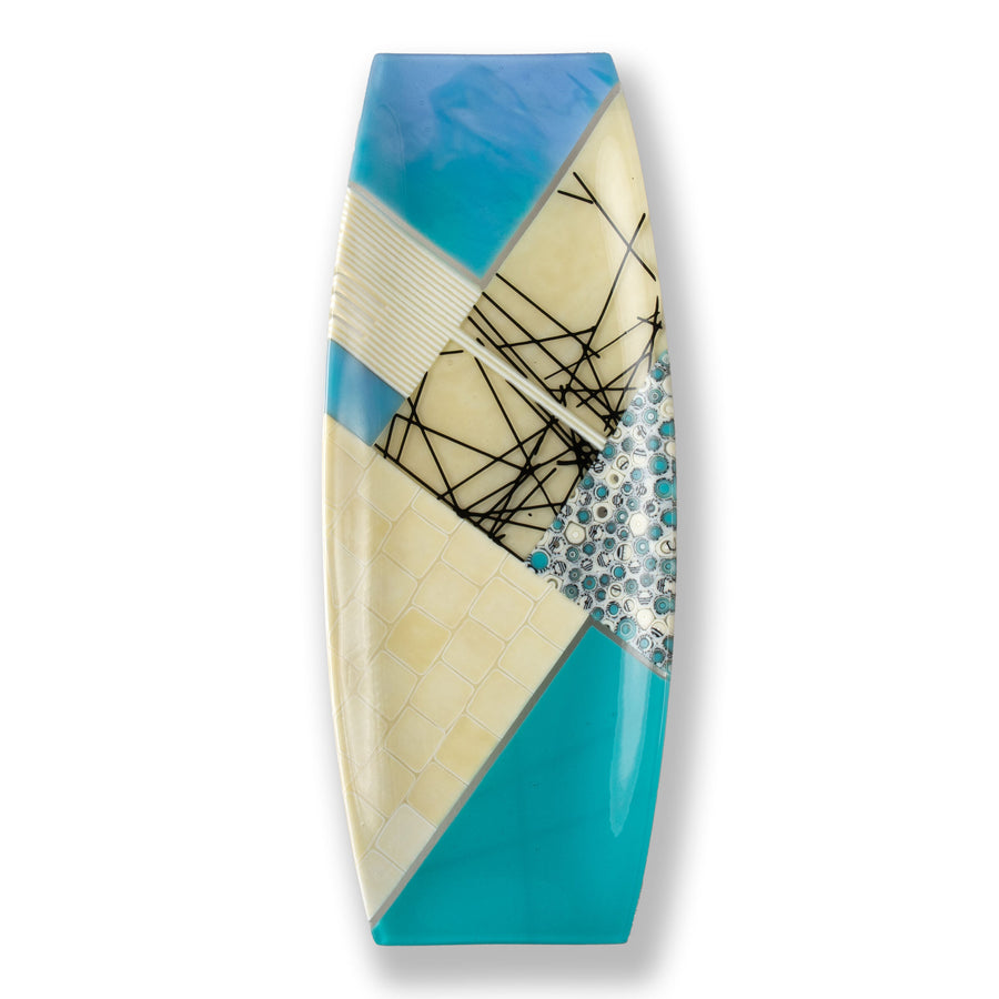 Ultra Violet Surfboard · Artful Home