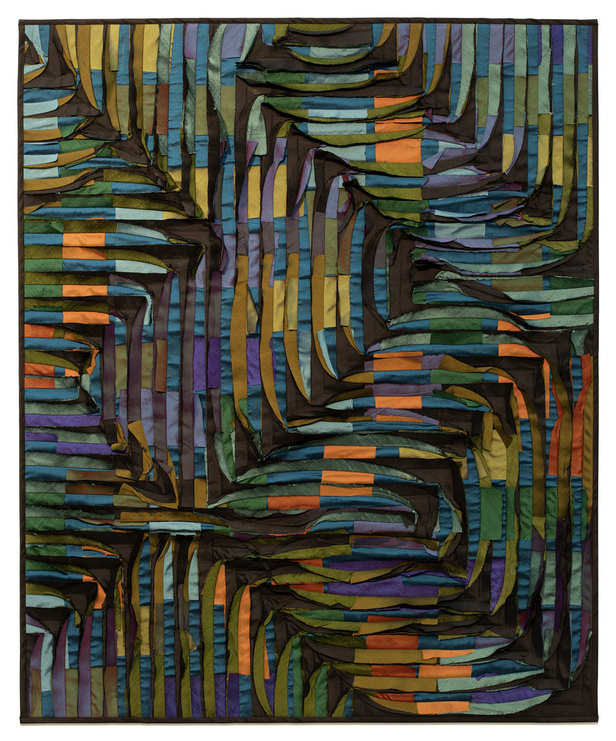 Labyrinth III · Artful Home