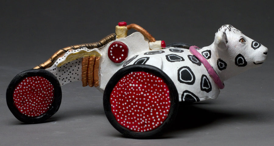 Get Mooving · Artful Home