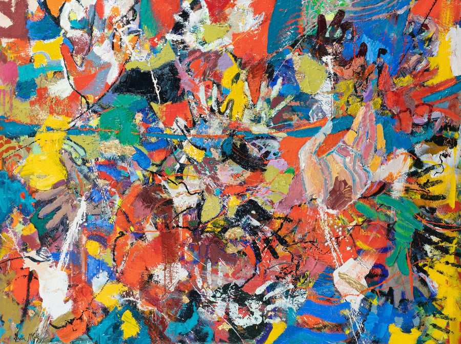 Generosity · Artful Home