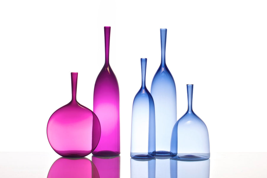 Angelic Bottle Collection I · Artful Home