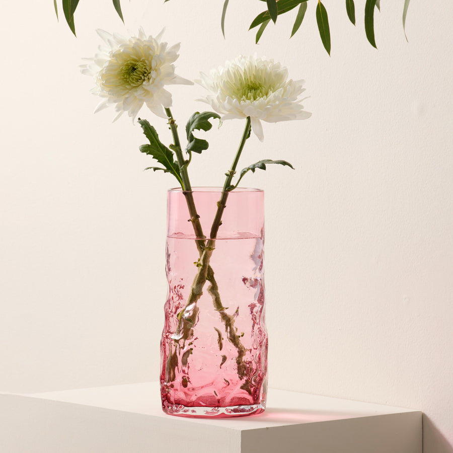River Rock Vase · Artful Home