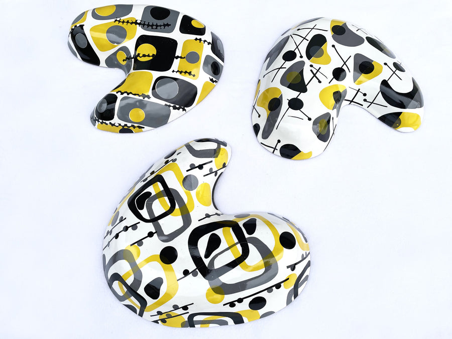 Warped Orbs · Artful Home