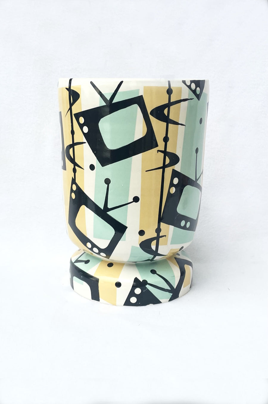 TV Time Two · Artful Home