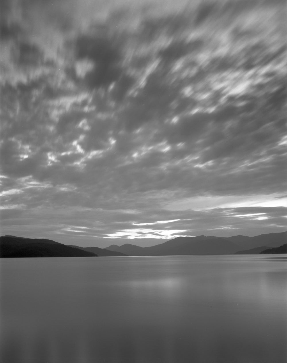 Lake Pend Orielle · Artful Home