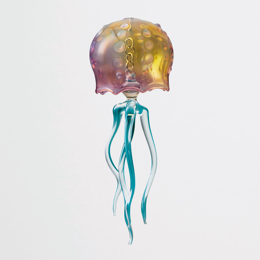 Coral Reef Jelly Bell · Artful Home