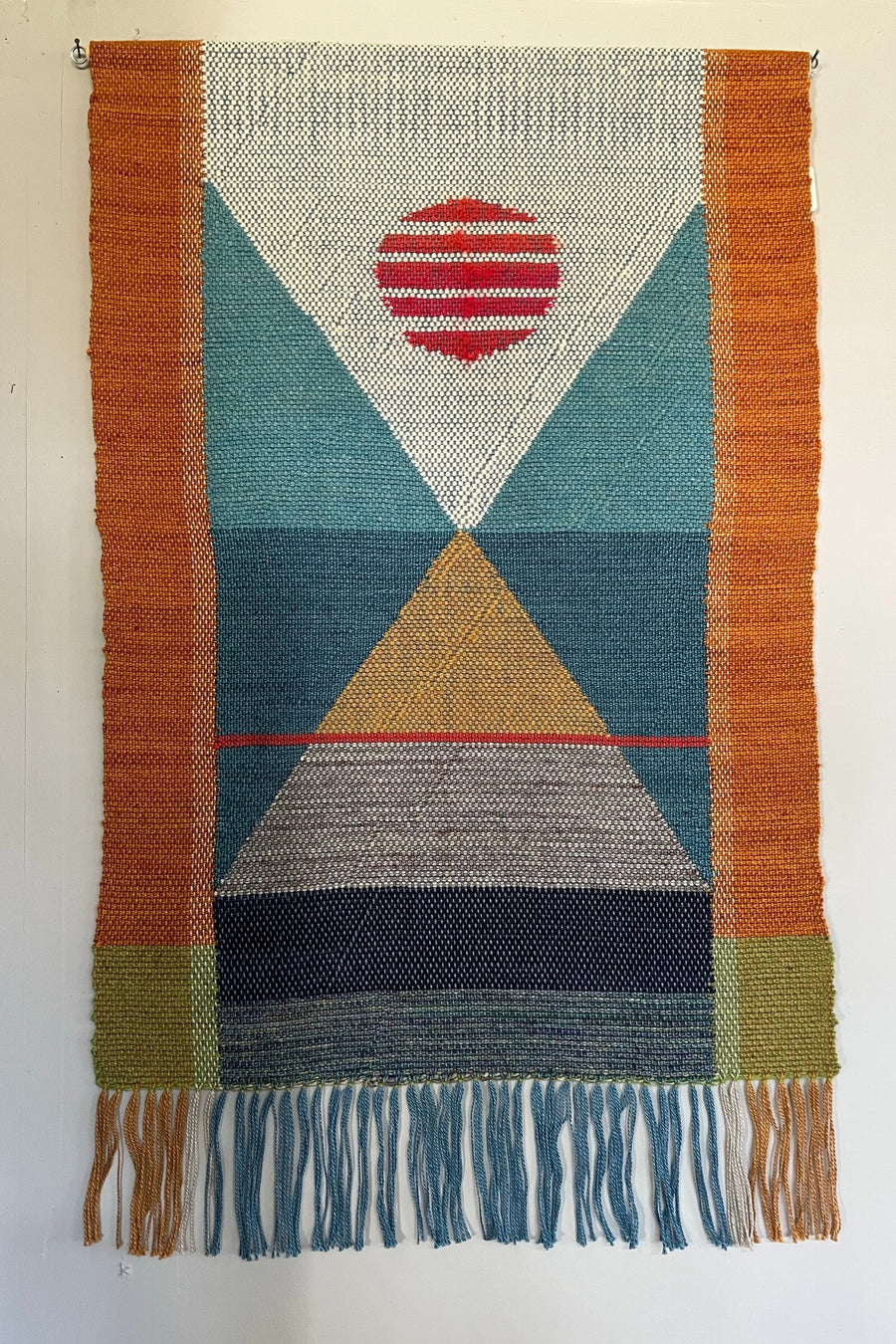 Letting off Steam · Artful Home