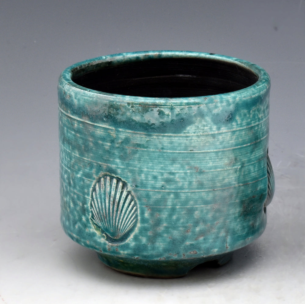 Raku Bowl 220 · Artful Home