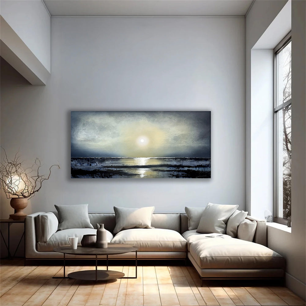 Infinity Calm · Artful Home