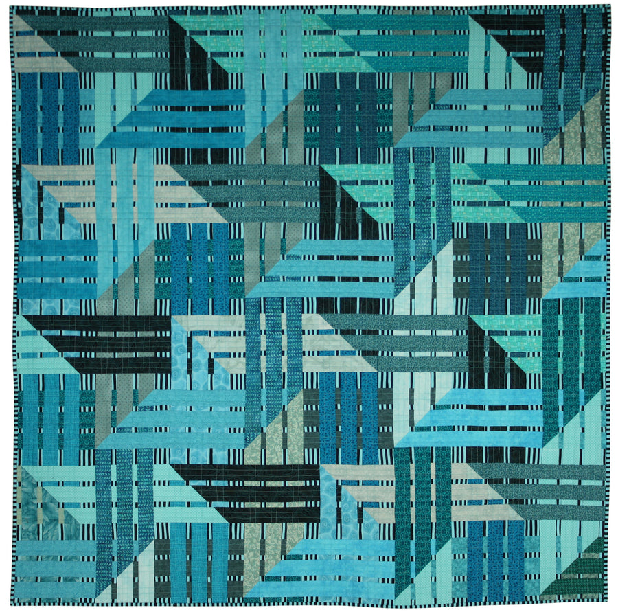 Blue Ribbon · Artful Home