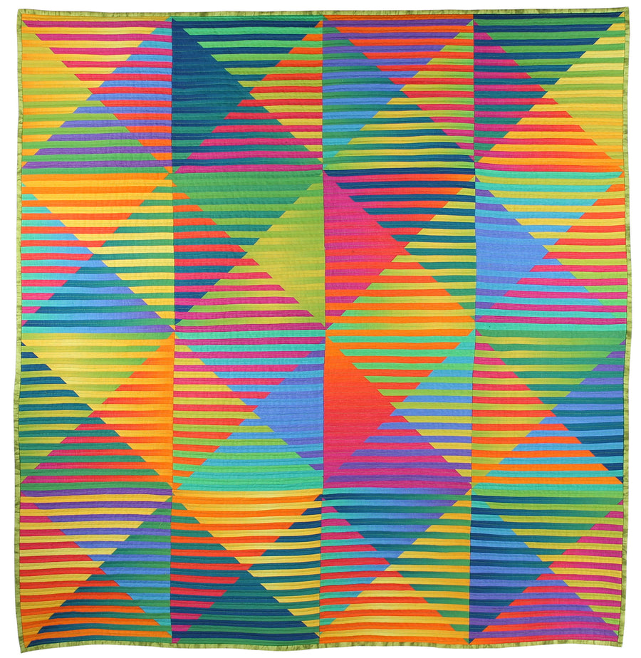 Secret Note Square · Artful Home