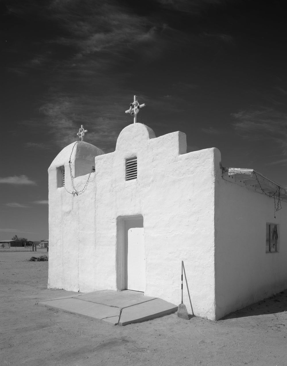 Church #3, AZ · Artful Home