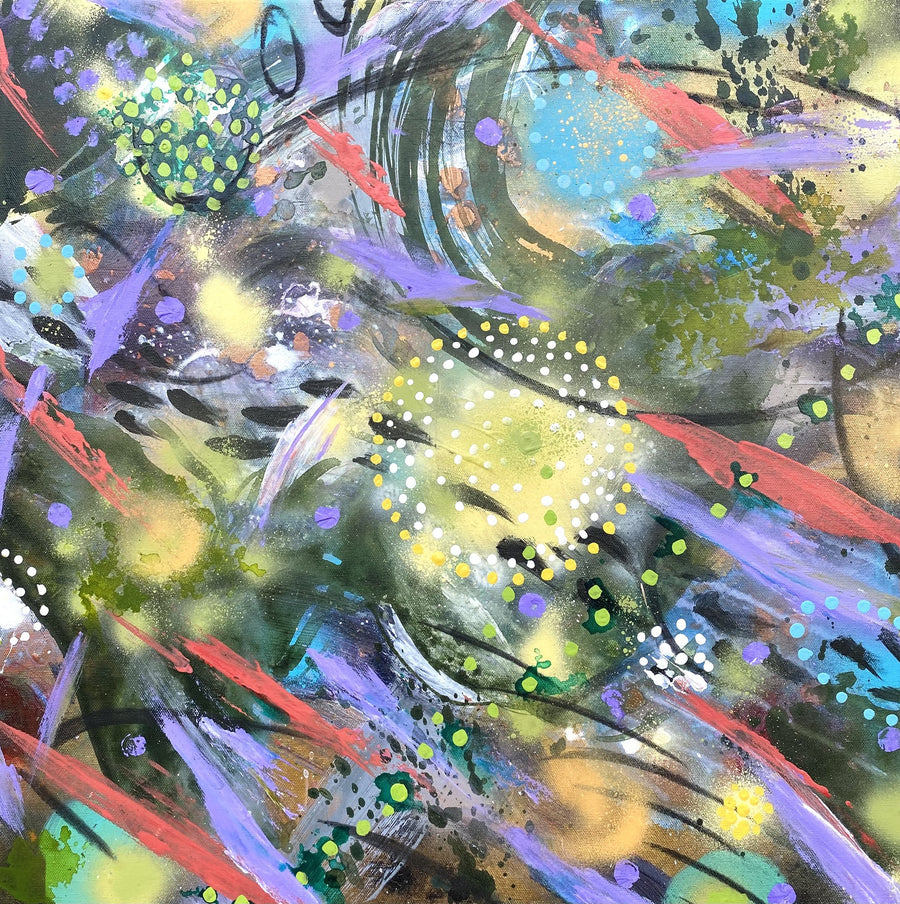 Explorations III · Artful Home