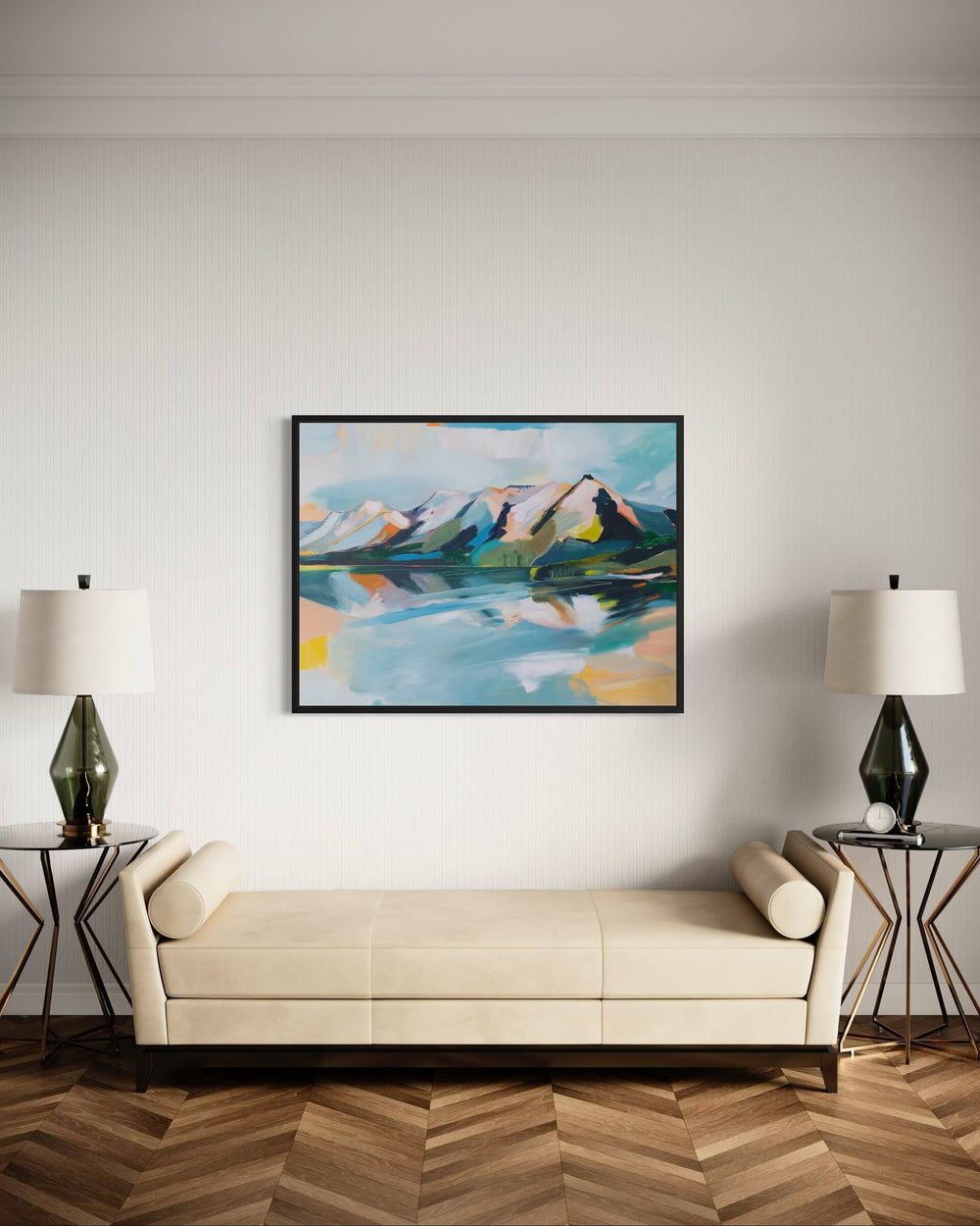 Reflection · Artful Home