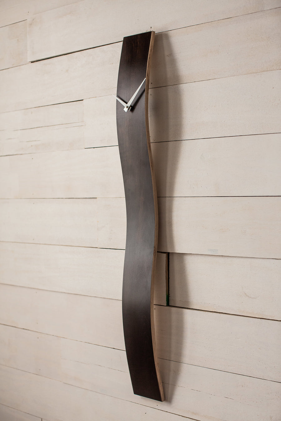 Wave Clock · Artful Home