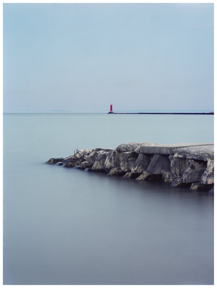 Lighthouse · Artful Home