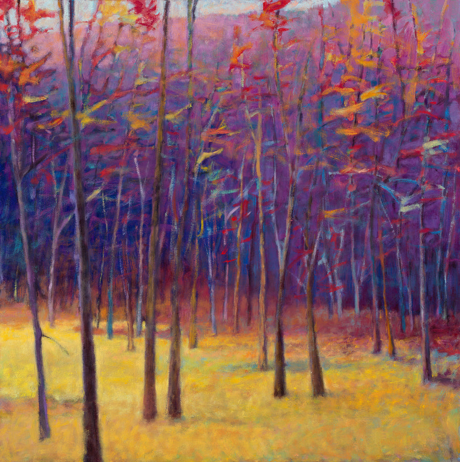 At the Meadow's Edge · Artful Home