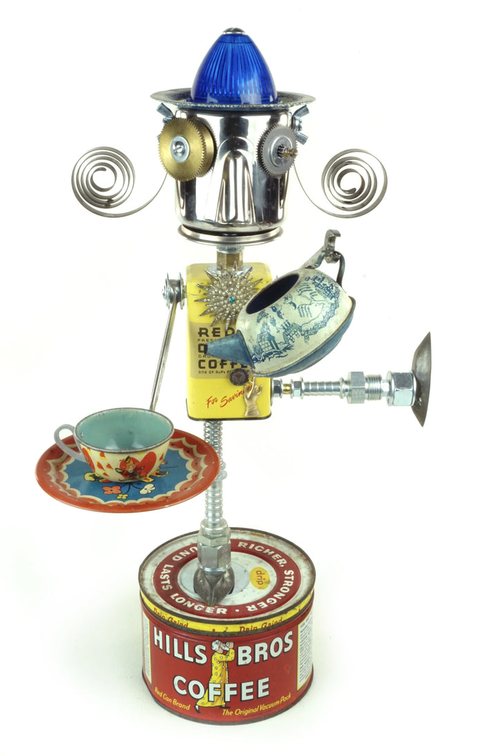 Morning Gloria · Artful Home